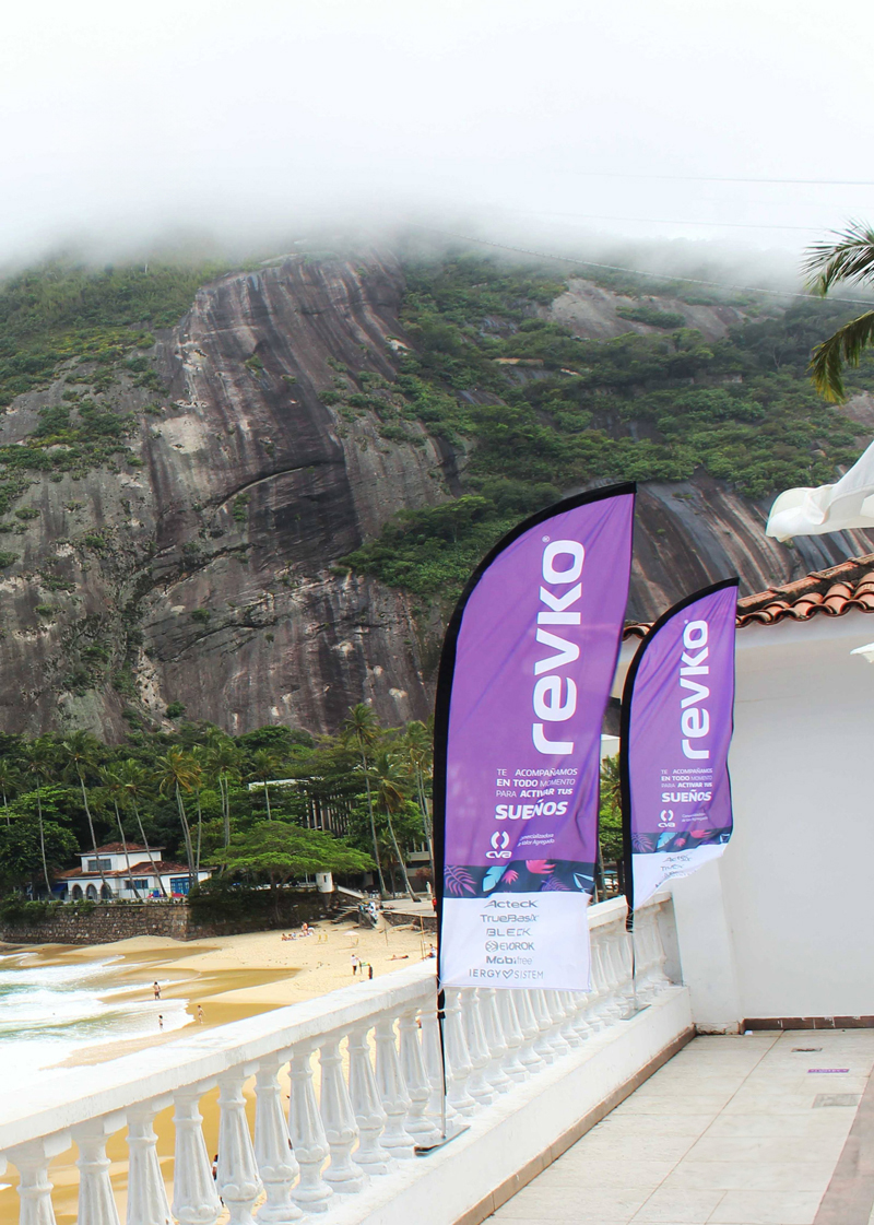 Flag Banner | Banderas Publicitarias