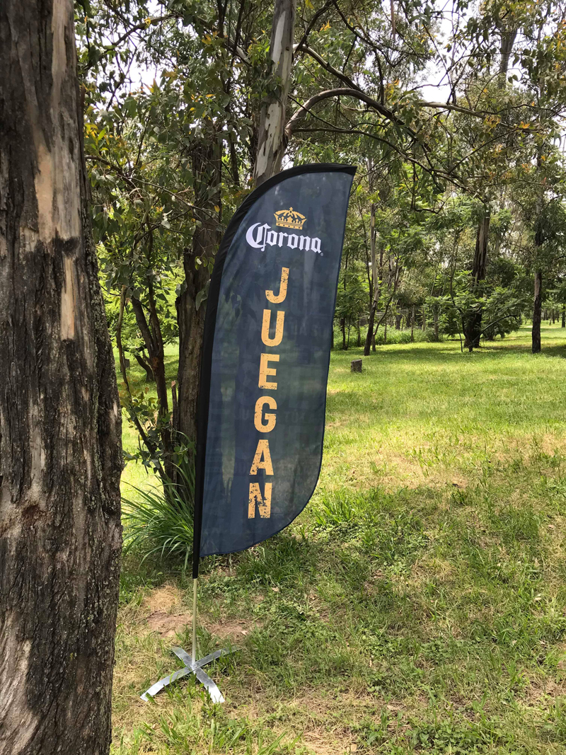 Flag Banner | Banderas Publicitarias